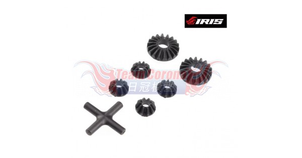 32004 Iris ONE Differential Gear Set